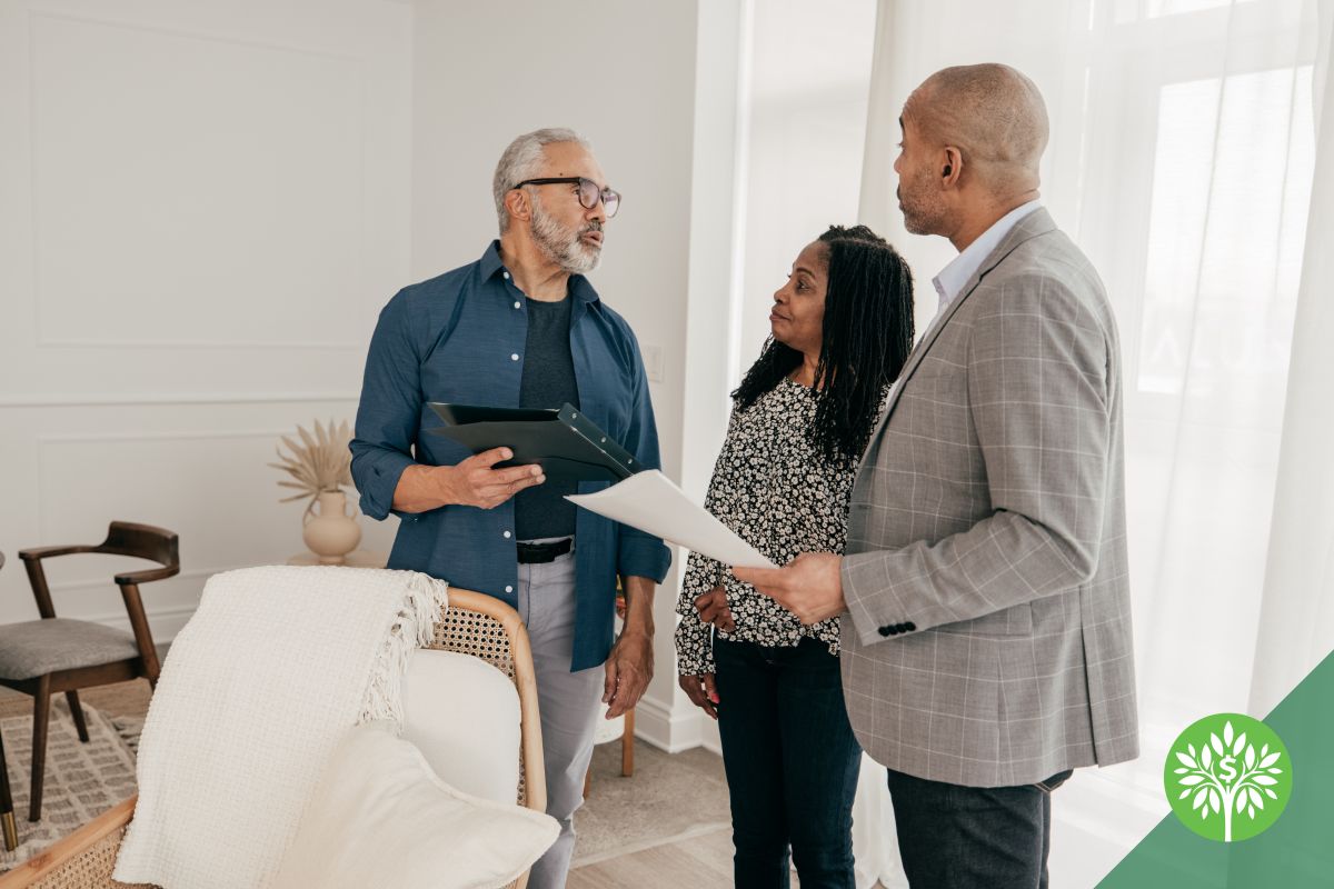 Your Retirement Recipe | Safe Tree Retirement Services