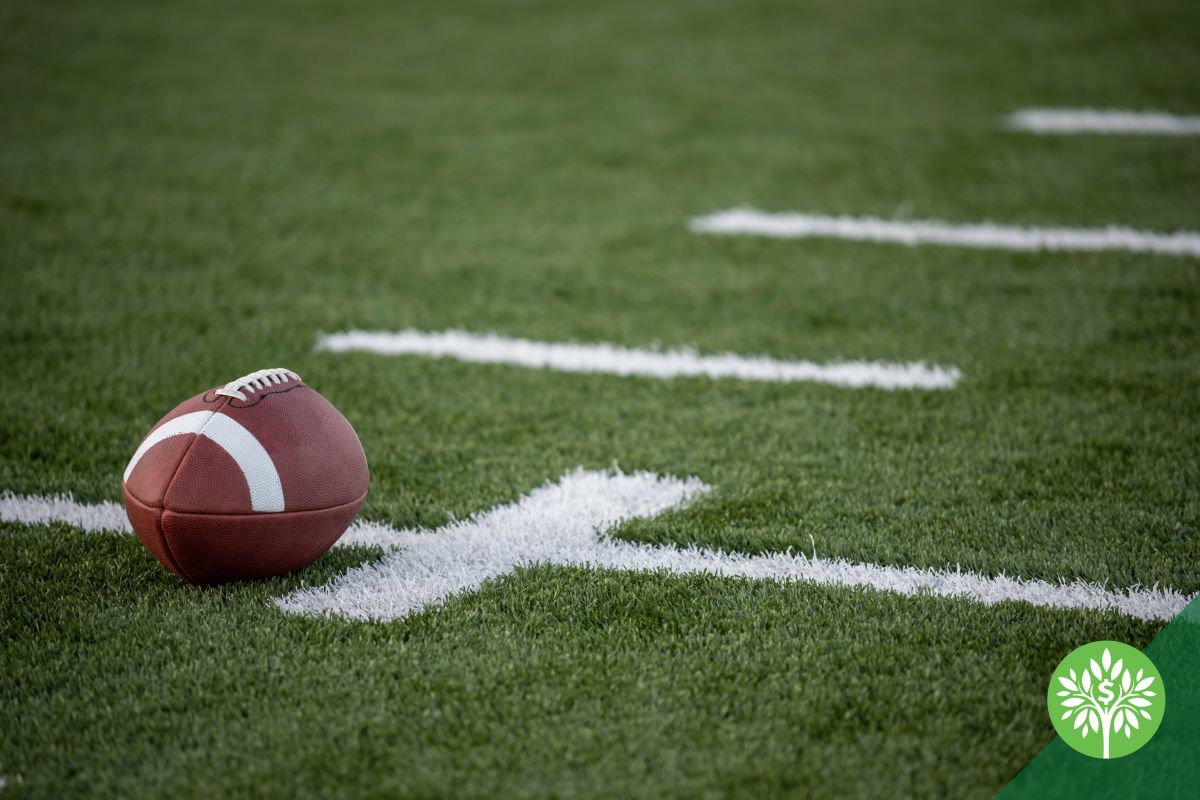 When Retirement Is Like Football | Safe Tree Retirement Services