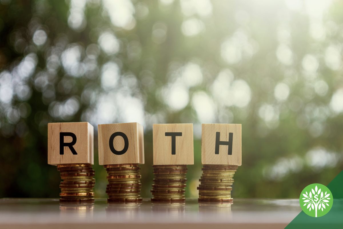 Know This End-of-Year Roth IRA Strategy! | Safe Tree Retirement Services
