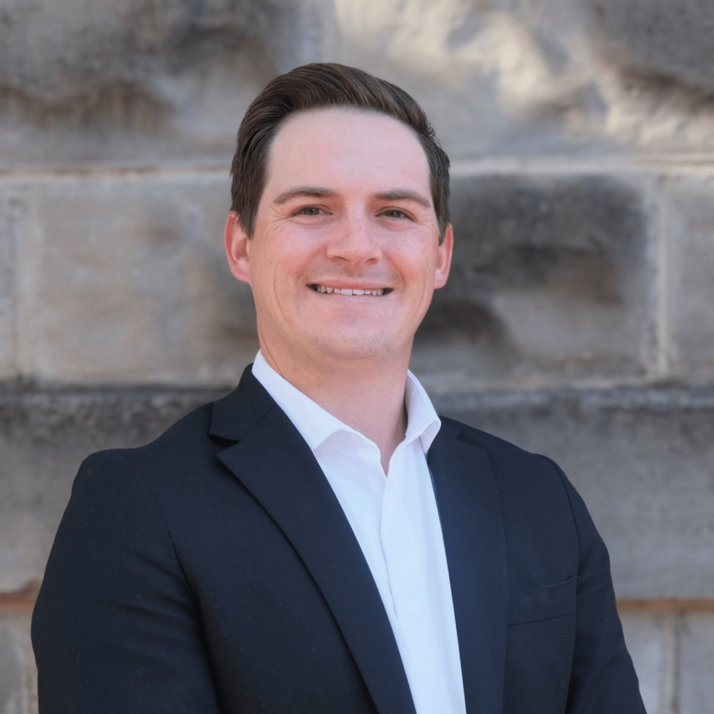 Justin Dickey | Safe Tree Retirement Services | Texas